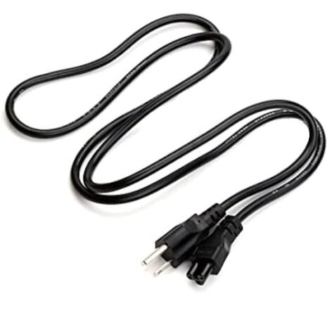 Cablu de alimentare Zebra 450040 - AutoID