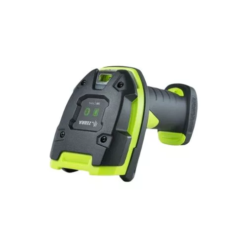 Datalogic PowerScan 9501, scanner fara fir, portabil, imager, 2D, HD ...