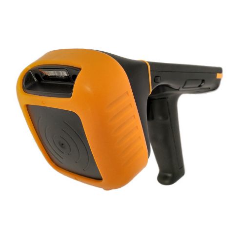 Cititor RFID Nordic ID HH85 ACD UHF RFID 2D Imager HTH00008 - AutoID