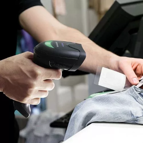 Cititor Datalogic QuickScan 2500 Series - AutoID