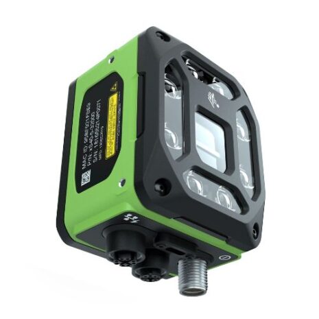 Zebra VS40 Machine Vision Smart Camera VS40-SR20M4-2R00W - AutoID