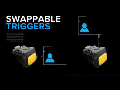 Zebra RS5100 - AutoID