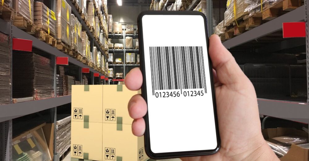 Ghid complet tipuri coduri de bare și utilizări - AutoID