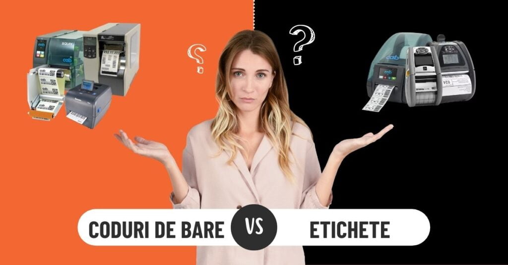 Ce este un cod de bare 2D și cum funcționează? - AutoID