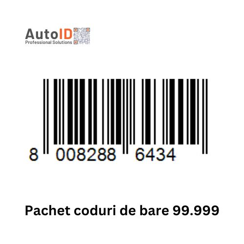 Ghid complet tipuri coduri de bare și utilizări - AutoID
