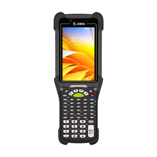 Terminal Mobil Zebra MC9450 MC945B-3G1M6GSS-A6 - AutoID