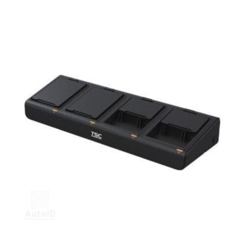 Imprimanta Mobila TSC Alpha-30L - AutoID