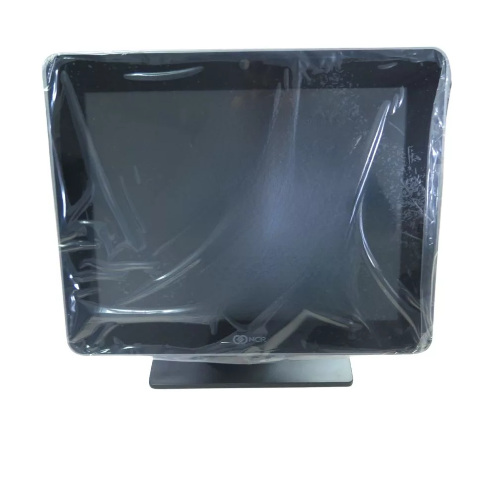 Display touchscreen POS 15" NCR RealPOS X-Series (USB/PCAP) - AutoID