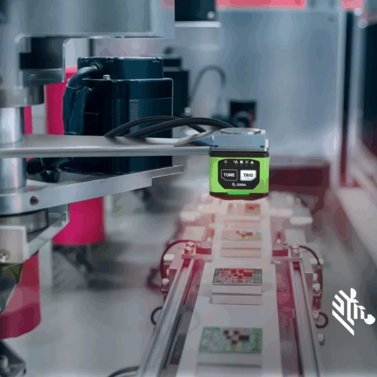 Imprimanta Mobila TSC Alpha-30L - AutoID